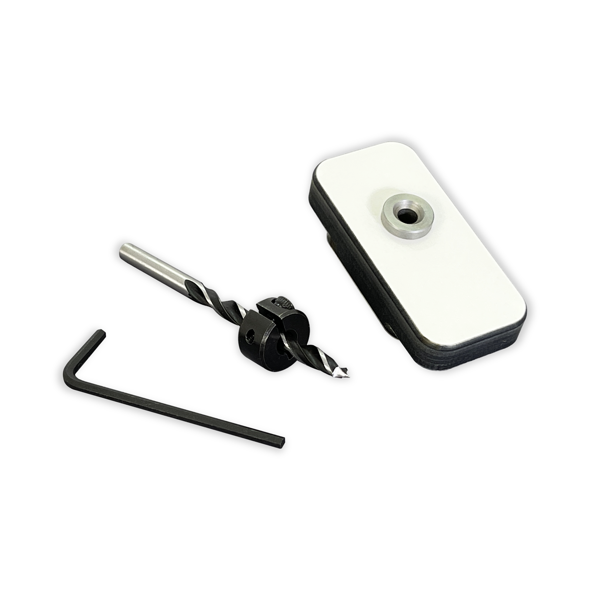 Intelligent Fixings | 5mm Drill Kit – Intelligent Fixings Limited